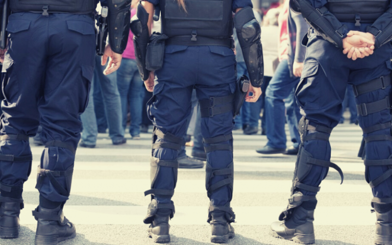 FBI SOAPS TO 16 Counterterrorism Division (CTD) – The Rehancement Group