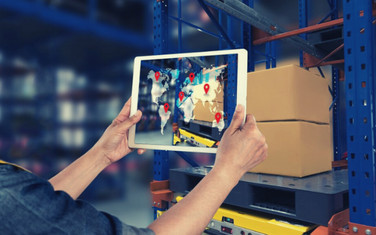 GSA Retail Operations (RO) 4PL Program Management – The Rehancement Group