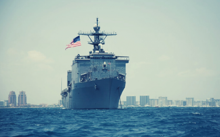 US Navy – Commander, Navy Installations Command (CNIC) – The ...